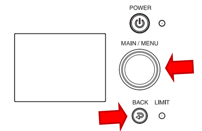 Factory Reset for JBL Powered Speakers
